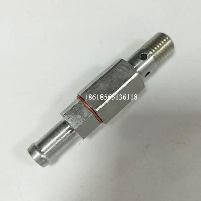 China 310-9537 3109537 Overflow Valve For  CAT C6.4 C4.2 Engine for sale