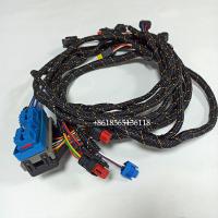 China 296-4617 2964617 C6.4 Engine Wire Harness For  Excavator 320D E320D 323D for sale