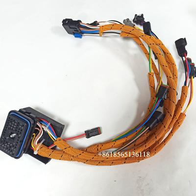China Engine Wiring Harness 195-7336 1957336 for  E325C 322C Excavator 3126B Engine for sale