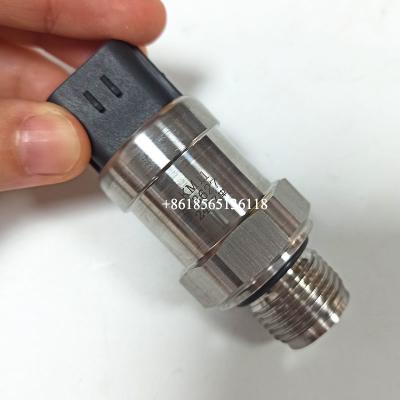 China Pressure Sensor Switch 4436271 For Hitachi EX200-2 EX220-3 EX200-5 4355012 KM11 for sale