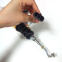 China 3974947 SA-3742-12 12V Stop Solenoid Valve for  6BT 5.9 Engine for sale