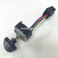 China 319-4420 3194420 Excavator Rotary Switch for CAT E320D2 323D2 325D2 329D2 336D2 345D2 for sale