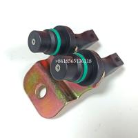 China Engine Timing Speed Sensor 245-4630 236-6221 for  CAT C7 C9 3126 3126B for sale