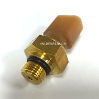 China Oil Fuel Pressure Sensor 296-8060 2968060 Sender Switch For  Excavator for sale