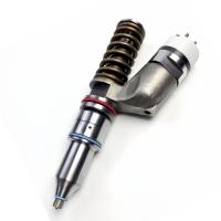 China Excavator Parts 2530618 For C18 Diesel Engine Fuel Injector 253-0618 for sale