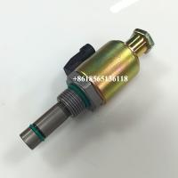 China Solenoid Valve 107-0677 1070677 for  cat 69D 769C 769D for sale