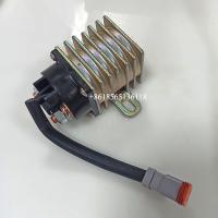 China GP-Magnetic Switch Relay 241-8368 2418368 for  CAT 525B 535B 545D 816F for sale