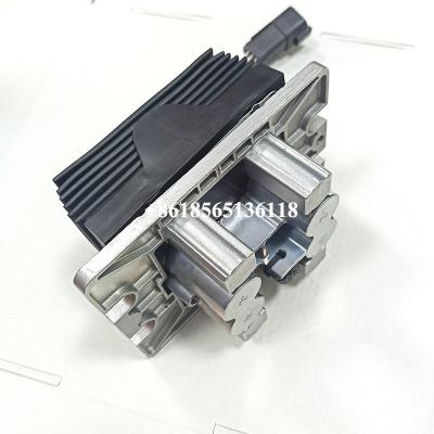 China 561-7001 5617001 Foot Pedal Valve Control for  CAT301.7 320GC 336GC for sale