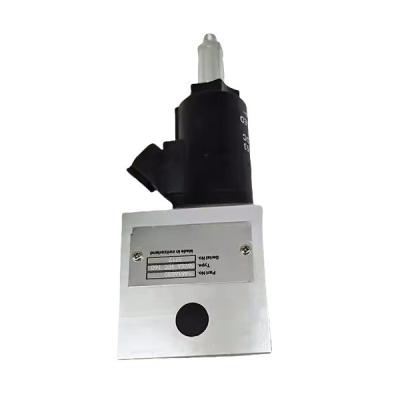 China Excavator Engine Parts 14616530 Hydraulic Fan Solenoid Valve VOE14616530 For Excavator EC360 EC460 EC700 for sale