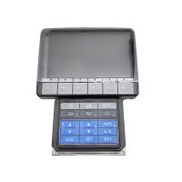China PC200-8 PC240-8 Excavator Parts Monitor 7835-31-1004 7835-31-1006 7835-31-1012 Spare Parts Monitor for sale