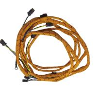 China Excavator Spare Parts 299-2853 2992853 Wiring Harness CAT 323DL 323D Diesel Engine Parts Harness for sale