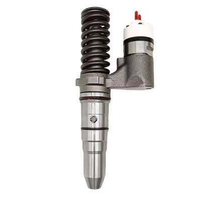 China 392-0217 Excavator Fuel Injector Excavator Engine Parts 3508B 3512B 3516B for sale