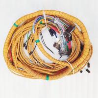 China 2756915 Excavator Spare Parts 275-6915 CAT 323D Excavator Wiring Harness for sale
