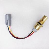 China 36-2632 Temperature Sensor Pressure Switch For CAT 143H 163H Excavator Spare Parts for sale