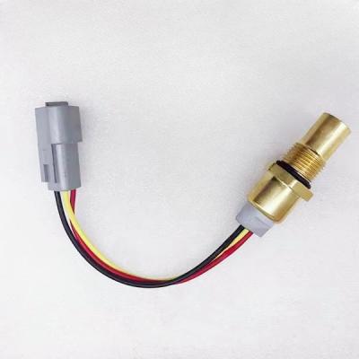China 36-2632 Temperature Sensor Pressure Switch For CAT 143H 163H Excavator Spare Parts for sale