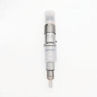 China 6754-11-3011 6754113011 Excavator Spare Parts PC200-8 Fuel Injector 6D107 Engine Fuel Injector for sale