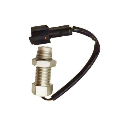 China MC849577 Revolution Speed Sensor SK200-6 SK200-6E Excavator Engine Parts for sale