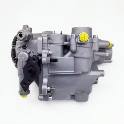 China 115-2544 10R-1202 Diesel Engine Parts Fuel Injection Pump for CAT 3116 3126 Governor Group for sale