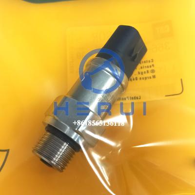 China Pressure Sensor 366-9312 3669312 for  CAT 311D 311F 314D 315D 318D2 319D 320D for sale