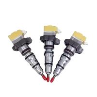 China 177-4754 Diesel Fuel Injector for Excavator 3126B Engine Parts Injector for sale