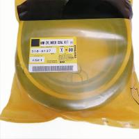China Excavator Parts CAT352F 336D2L 330D 336D 336E 336F 349E Arm Cylinder Seal Kit 518-5137 for sale