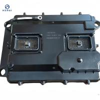China ECM 240-5307 2405307 Excavator Controller ECU Excavator Spare Parts For  Engine C10 C12 C15 for sale