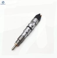 China DH220-7 Excavator Parts Diesel Engine Fuel Injector For Excavator Fuel Injector for sale