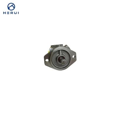 China Fuel Transfer Pump 384-8612 3848612 Actuating Pump For  CAT C13 C15 Engine for sale