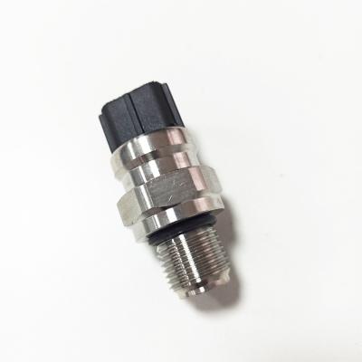 China 7861-93-1812 Pressure Sensor 7861931812 Komatsu PC200-8  Parts for sale