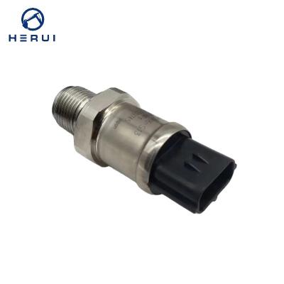 China EX200-2 EX200-3 EX200-5 Excavator Accessories Pressure Sensor 4436271 For HITACHI for sale