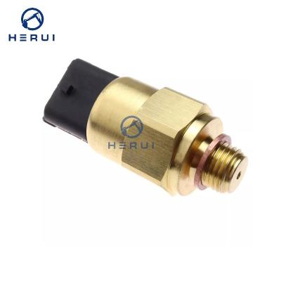 China EC210 EC240 EC290 Excavator Oil Pressure Sensor 21291011 for Volvo Pressure Switch for sale