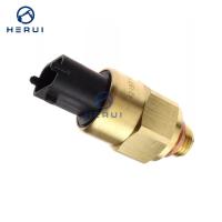 China EC210 EC240 EC290 Excavator Oil Pressure Sensor 21291011 for  Pressure Switch for sale