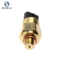 China EC210 EC240 EC290 Excavator Oil Pressure Sensor 21291011 for  Pressure Switch for sale