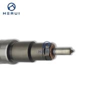 China Diesel Fuel Injector 0445120177 Qsb4.5 Qsb6.7 5254261 for Hyundai  Injector for sale