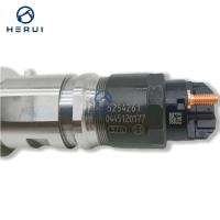 China Diesel Fuel Injector 0445120177 Qsb4.5 Qsb6.7 5254261 for Hyundai  Injector for sale