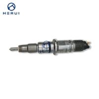 China Diesel Fuel Injector 0445120177 Qsb4.5 Qsb6.7 5254261 for Hyundai  Injector for sale