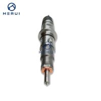 China Diesel Fuel Injector 0445120177 Qsb4.5 Qsb6.7 5254261 for Hyundai  Injector for sale
