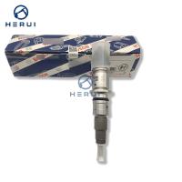 China Diesel Fuel Injector 0445120177 Qsb4.5 Qsb6.7 5254261 for Hyundai  Injector for sale