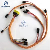 China 117-2763 Excavator Engine Wiring Harness 117-2763 For E345B 345BL Excavator Spare Parts for sale