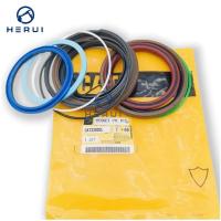 China Excavator Parts Hydraulic Cylinder Arm Bucket Boom Seal Kits 266-7892 2667892 Oil Seal For  CAT E320D for sale