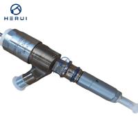 China C6.4 Fuel Injector 32F61-00062 10R-7675 10R7675 326-4700 3264700 For  320D E320D Excavator for sale