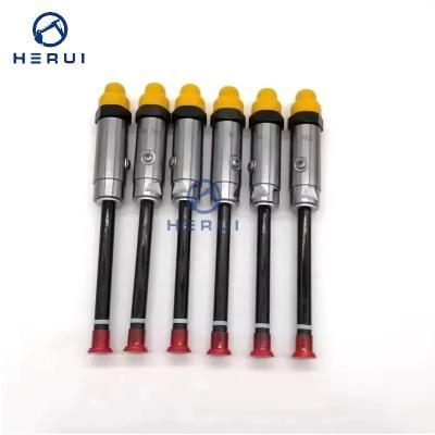 China 8N-7005 8N7005 0R-3418 0R3418 Fuel Injector Pencil Nozzle Diesel Engine Parts For  3304 Fuel Injector Pencil Nozzle for sale