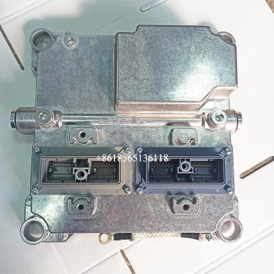 China Controller 331-7539 331-7540 For  CAT 420E 320D C6.4 C6.6 Engine Control Unit for sale