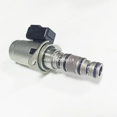 China 12V/24V Transmission Control Solenoid Valve SV98-T40 SV98-T40-0-N for JBC for sale
