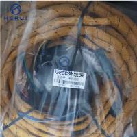 China Excavator E320C External Harness 2041863 204-1863 For for sale