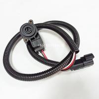 China 176-1602 1761602 Throttle Position Sensor For  CAT Engine C7 C10 C12 C13 3406E for sale