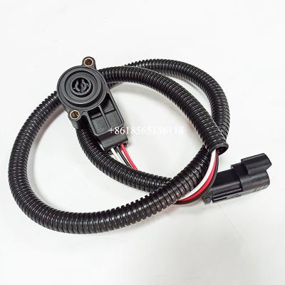China 176-1602 1761602 Throttle Position Sensor For  CAT Engine C7 C10 C12 C13 3406E for sale