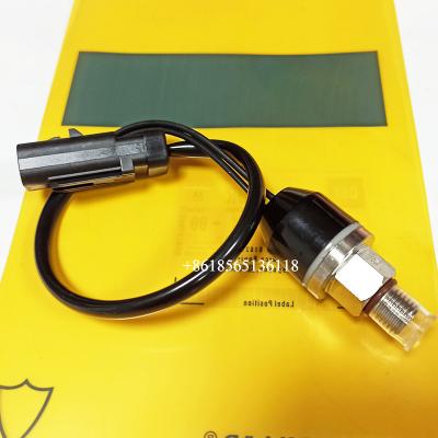 China 319-4407 3194407 Excavator Pressure Sensor For  E320E E330E E336E for sale