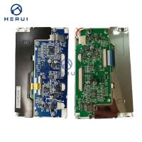 China Excavator Spare Parts LCD Display Screen Monitor LCD For  CAT E320D Excavator Monitor LCD270-5554 279-7611 for sale