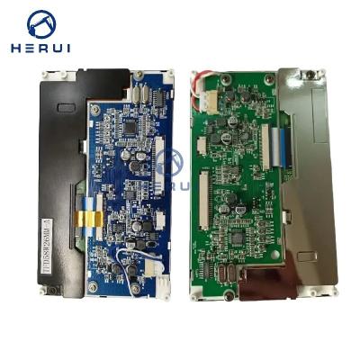 China Excavator Spare Parts LCD Display Screen Monitor LCD For  CAT E320D Excavator Monitor LCD270-5554 279-7611 for sale